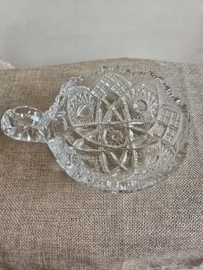 Imperial Glass | Dining | Imperial Glass Nappy Dish | Poshmark